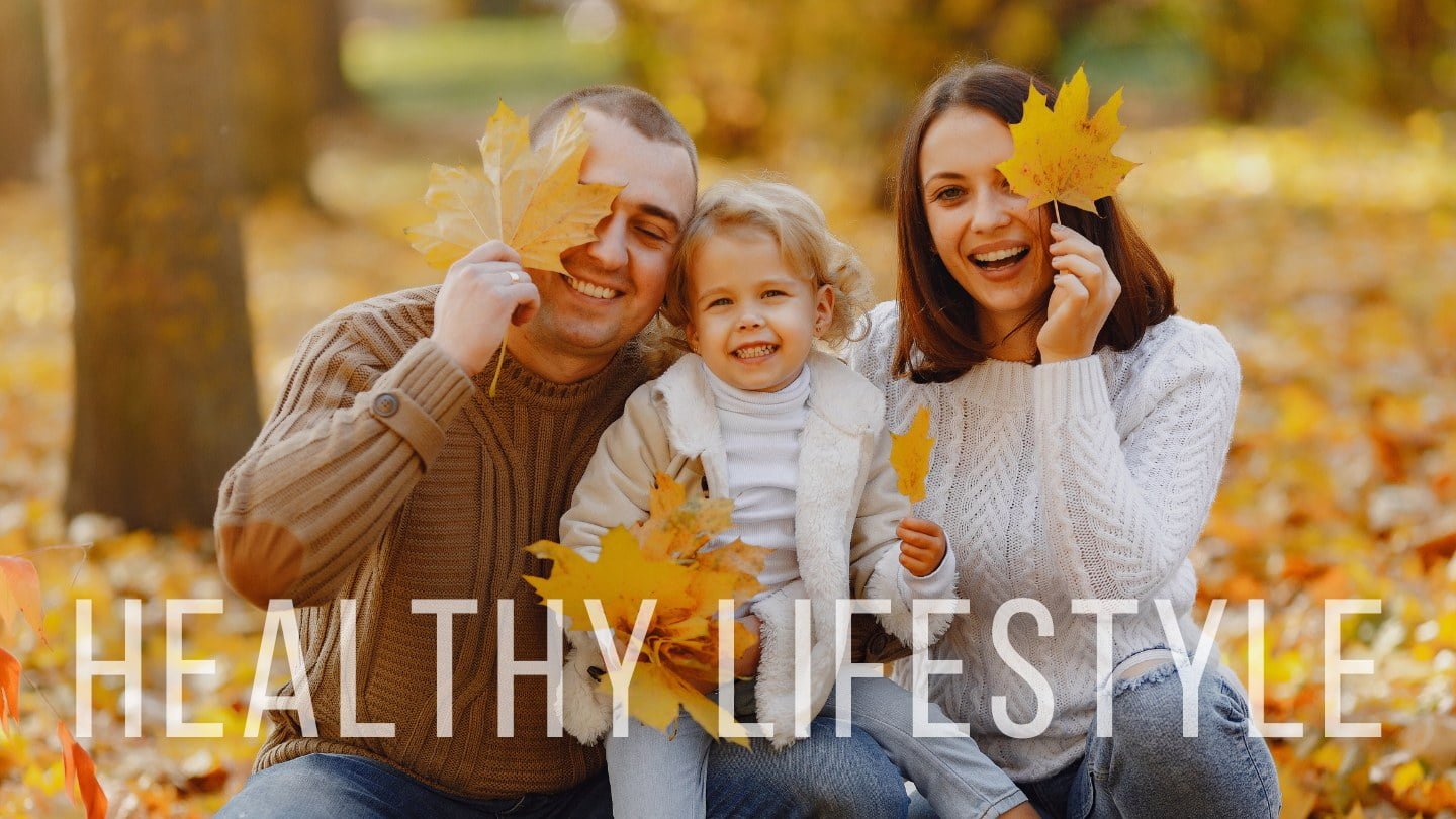 10 Ways To Become More Healthy And Fit