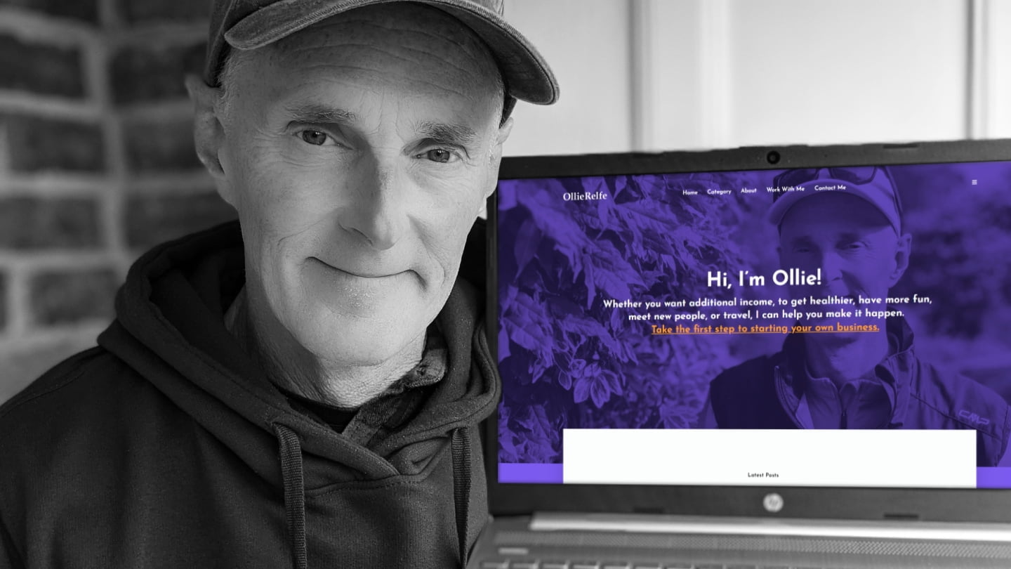 A Fresh Start: Revamping My Blog for a New Beginning