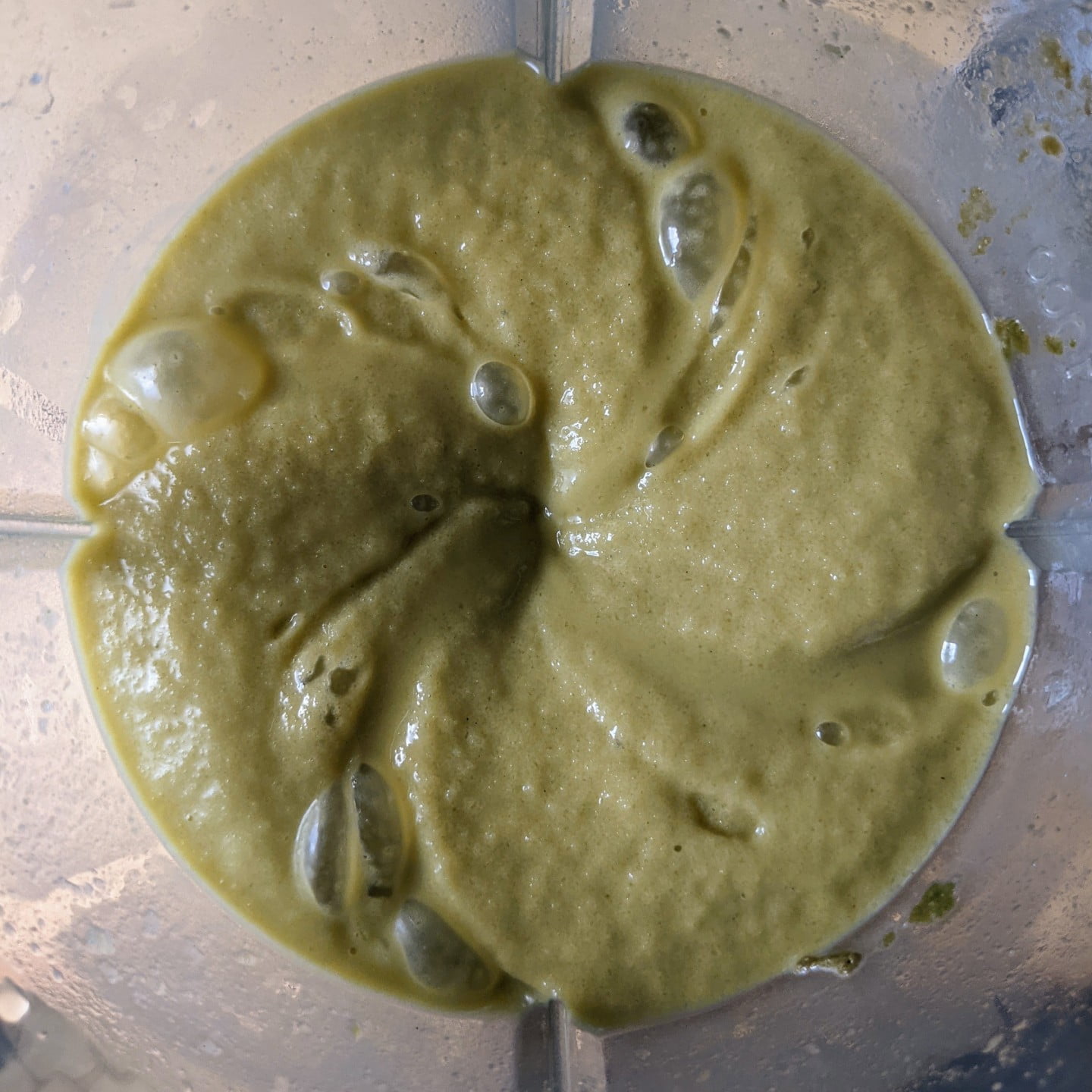 Mango Matcha Smoothie Recipe - Ollie Relfe