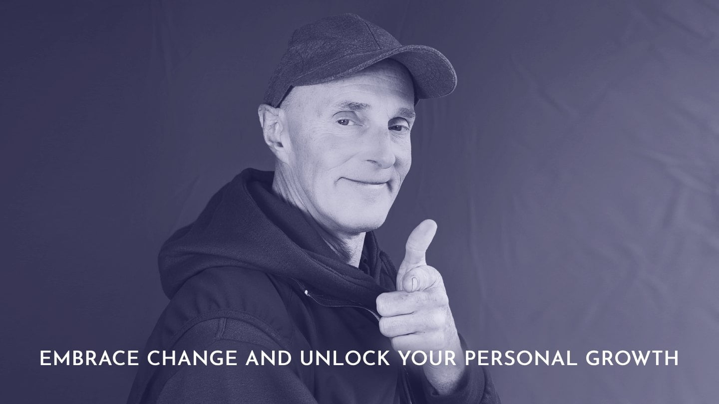 Embracing Change: Mindset Shift for Personal Growth