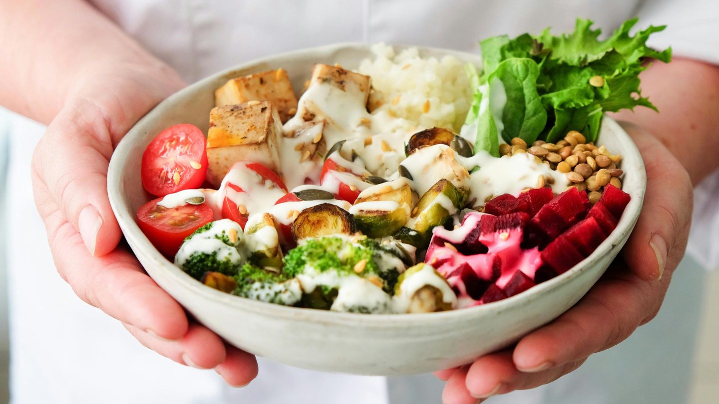 Are You Way Too Busy to Eat Healthy? Here’s What to Do