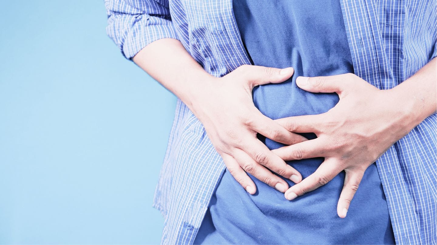 Naturally Boost Your Digestion with an Organic Probiotic Blend